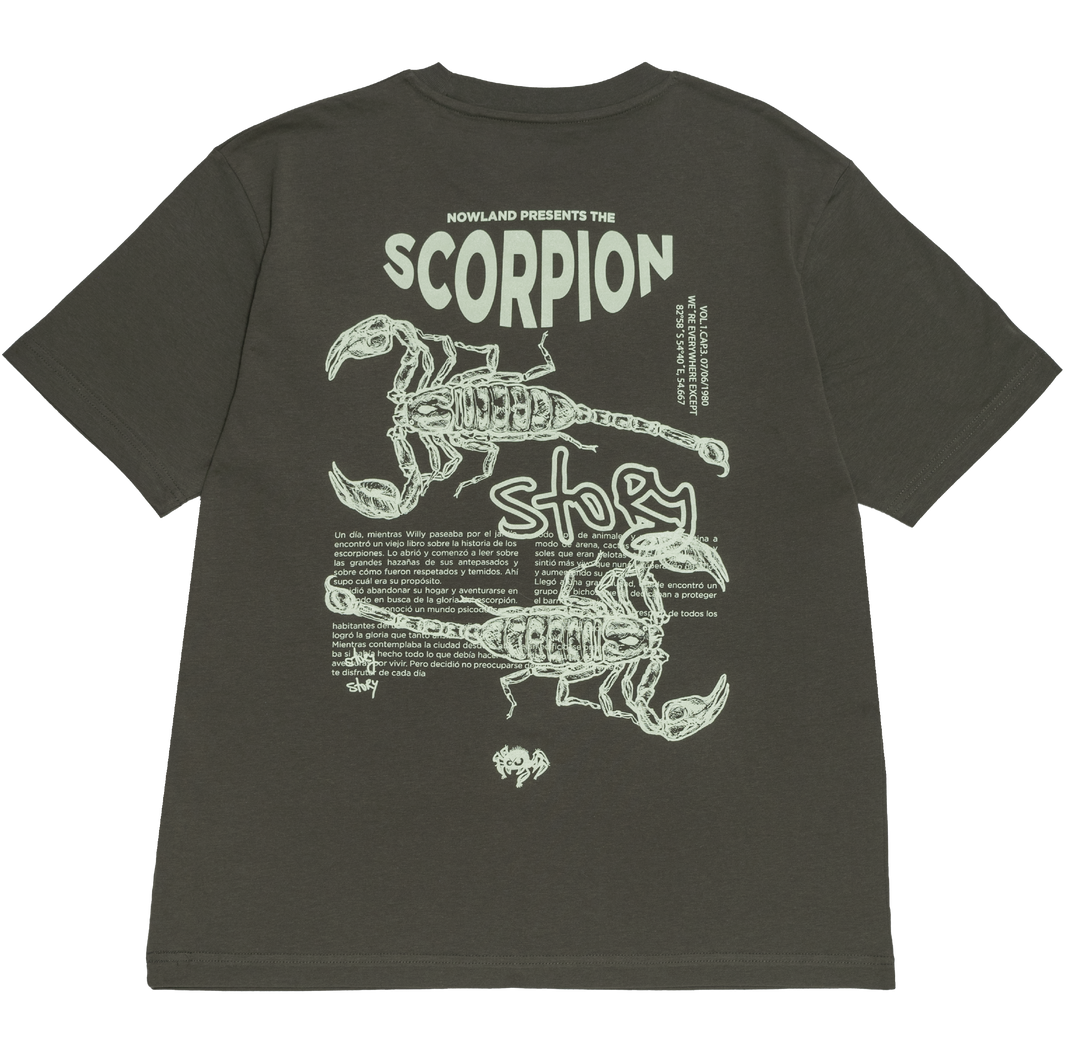 NOWLAND | Streetwear brand – Nowland