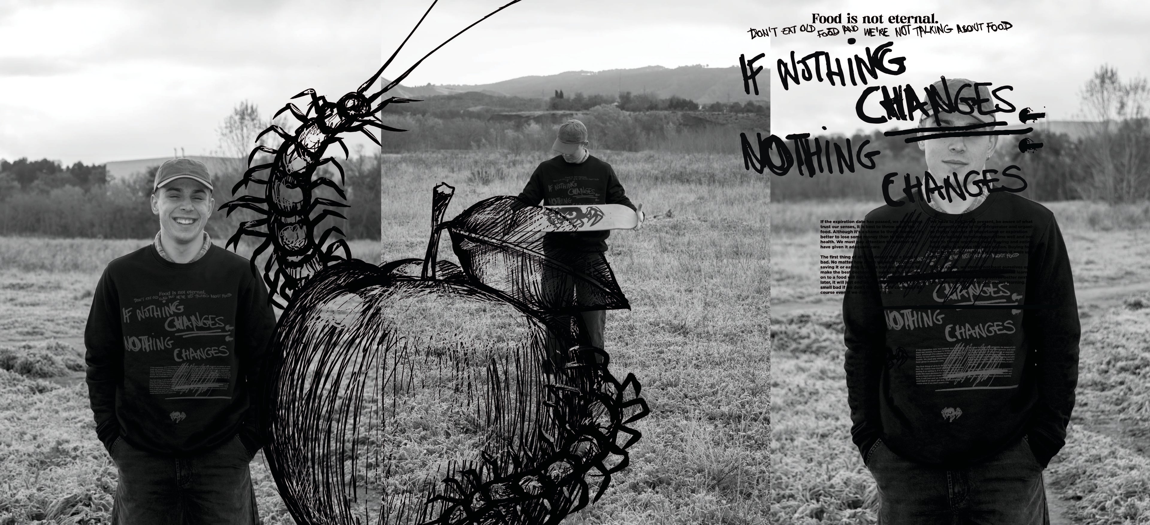 NOWLAND | Streetwear brand – Nowland