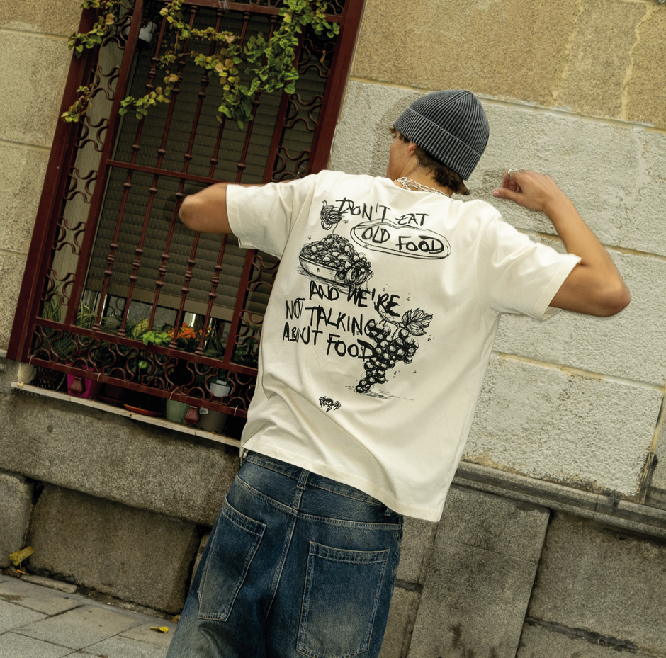 NOWLAND | Streetwear brand – Nowland