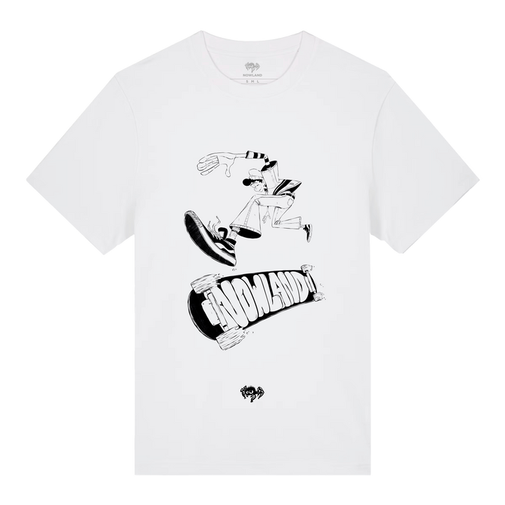 NOWLAND | Streetwear brand – Nowland