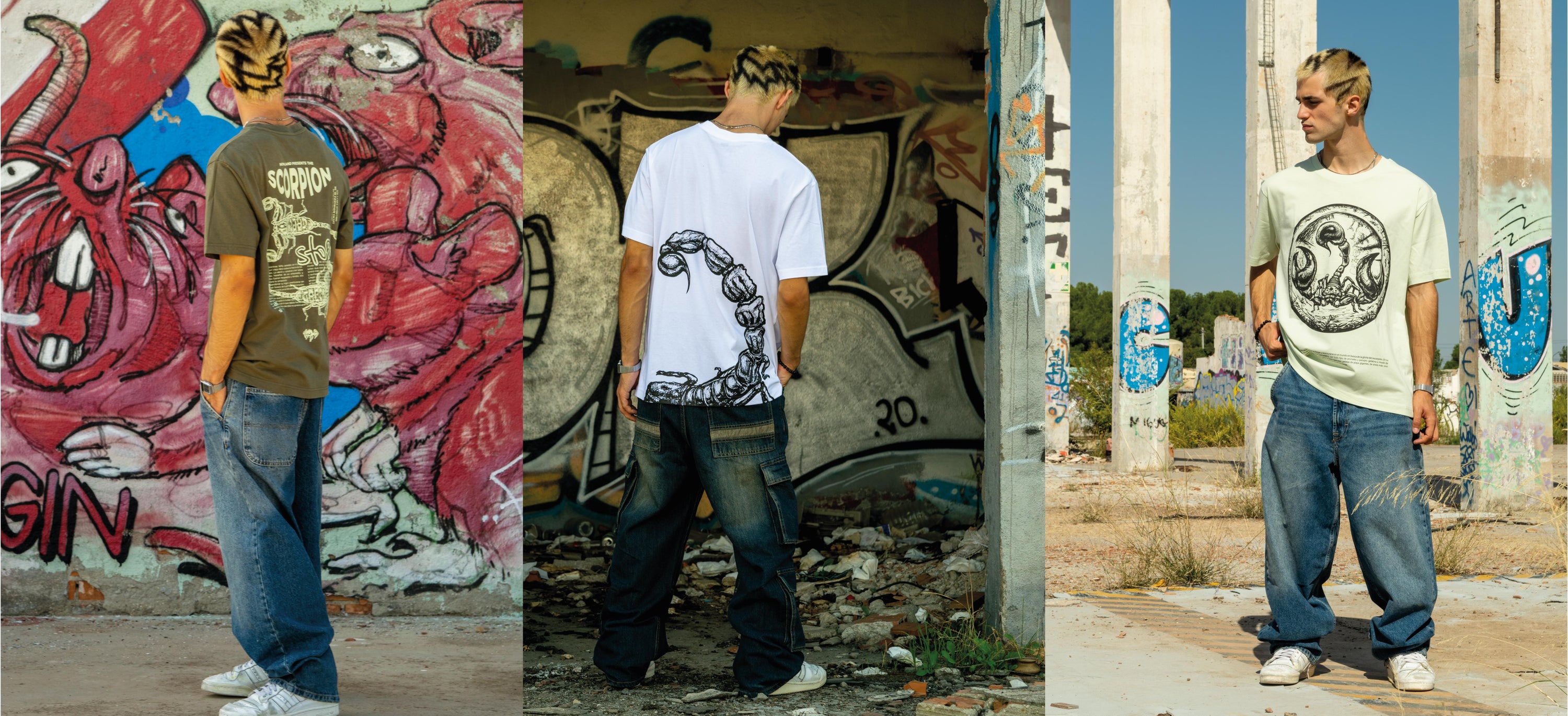 NOWLAND | Streetwear brand – Nowland